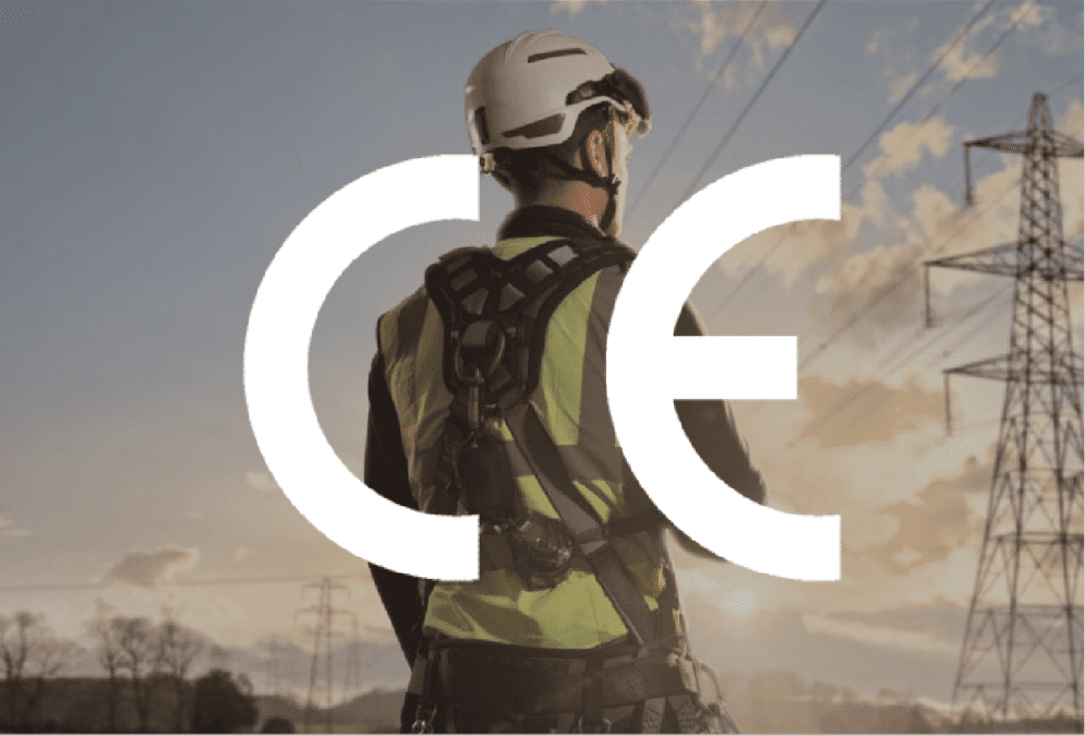 Simplified PPE Certification Rules for the UK – Lyreco Intersafe