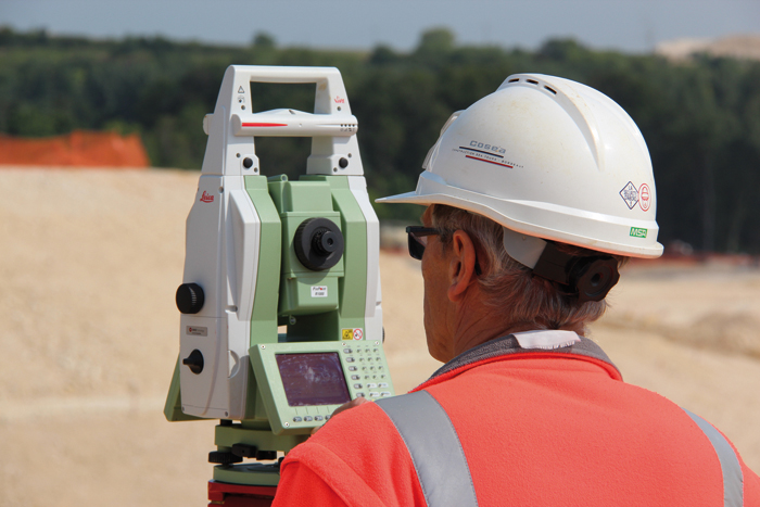 A MSA Helmet Success Story – Lyreco Intersafe