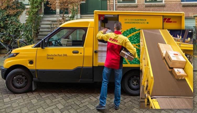 Bringing innovation to our customers – Lyreco Intersafe