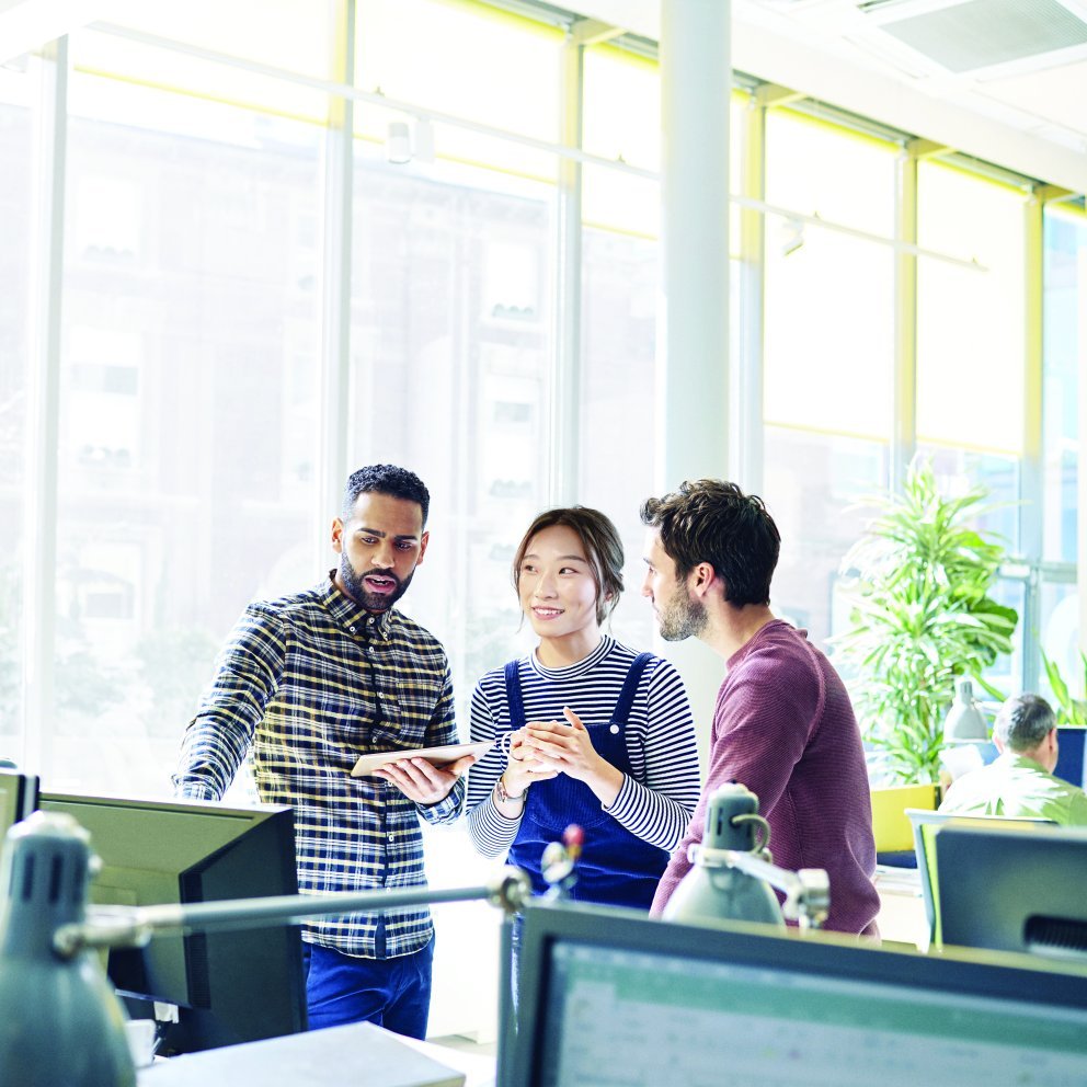 About Intersafe – Intersafe