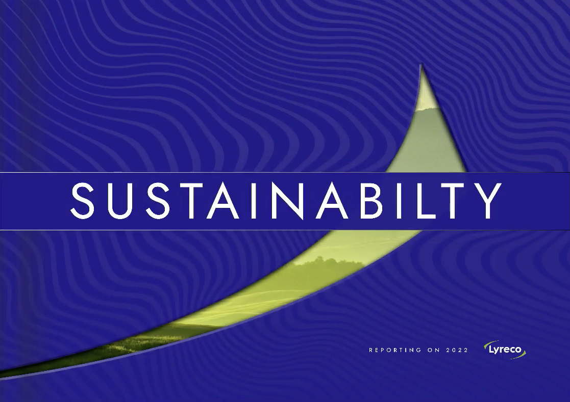 Press release – Lyreco Intersafe